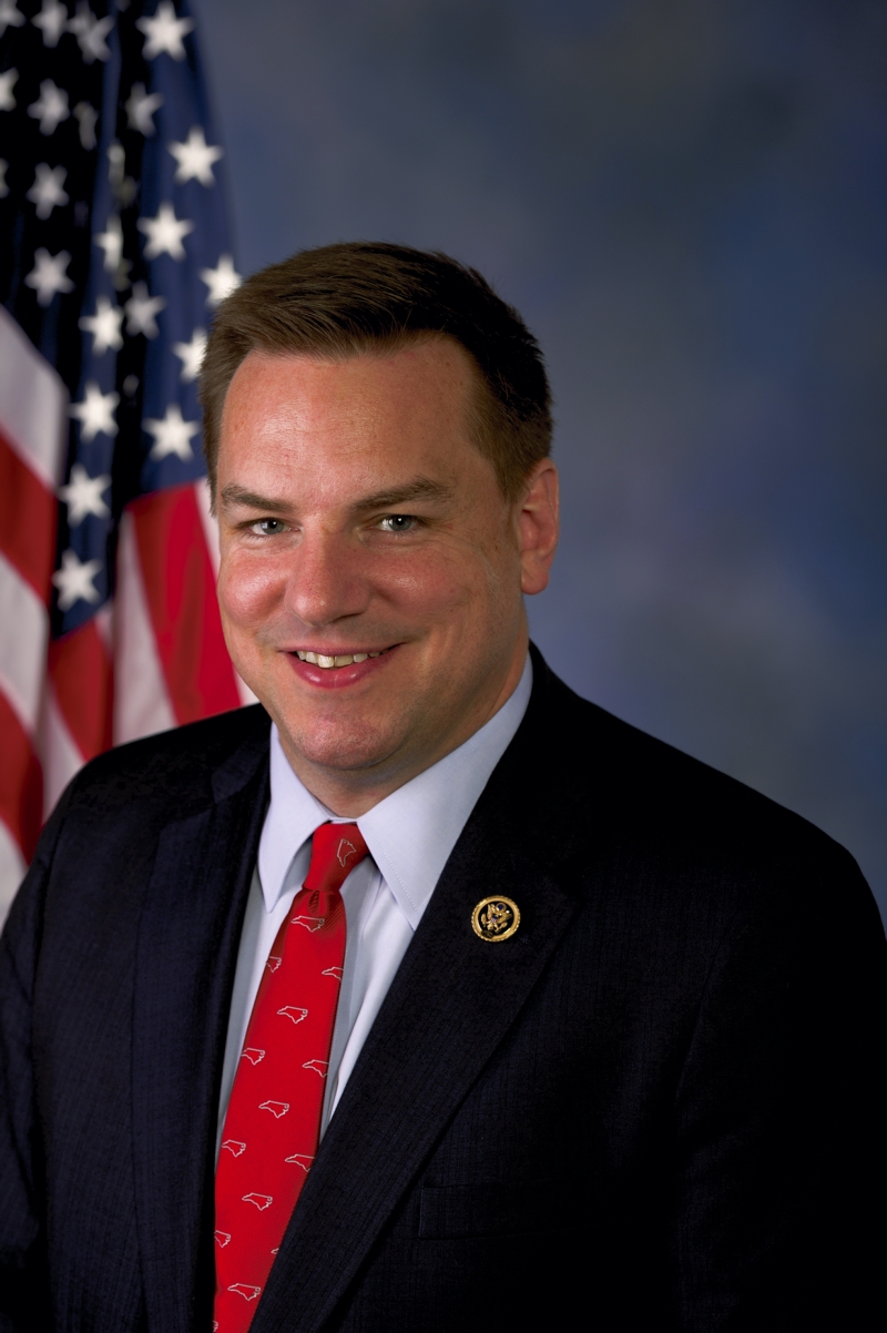 Political notebook: Rep. Hudson already raising significant sums for ...