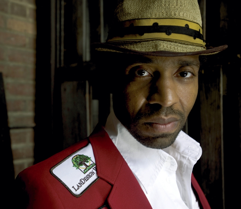 Kevin Carroll to be on TV shows this week | Salisbury Post