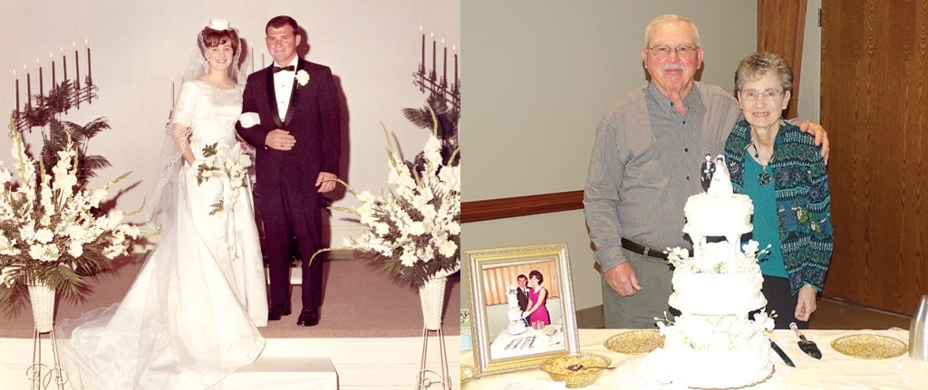 Seamon 50th Anniversary - Salisbury Post | Salisbury Post