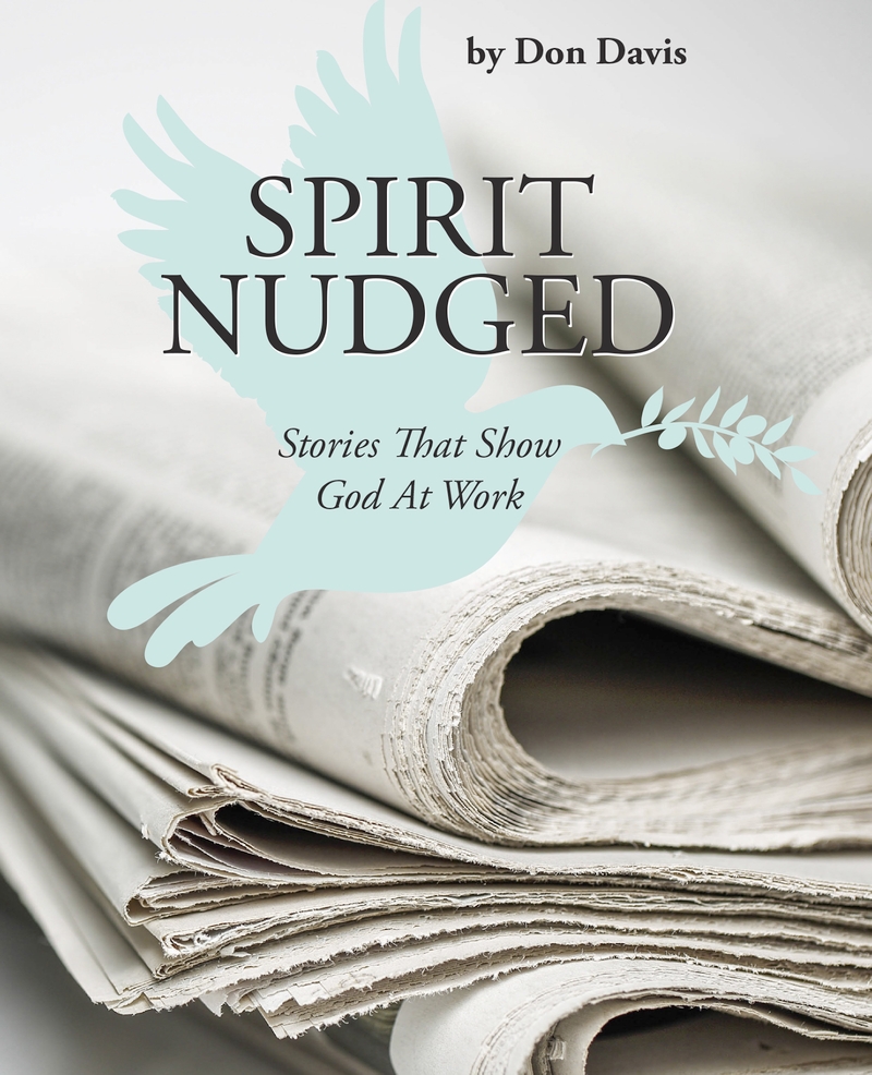 New book for Don Davis | Salisbury Post