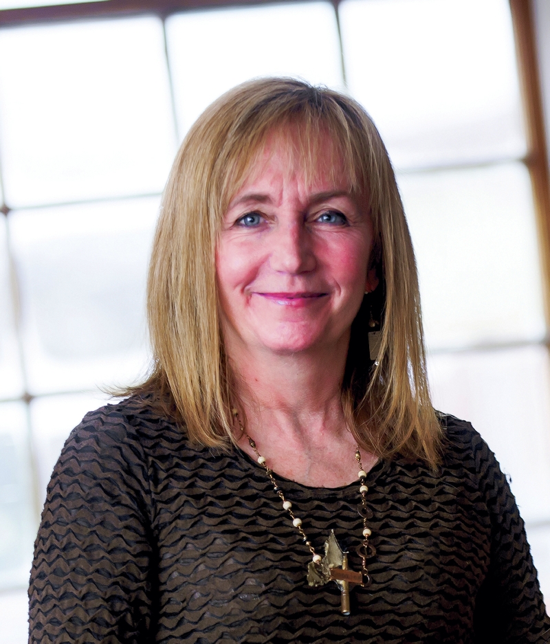 Catawba bids farewell to three faculty members - Salisbury Post ...