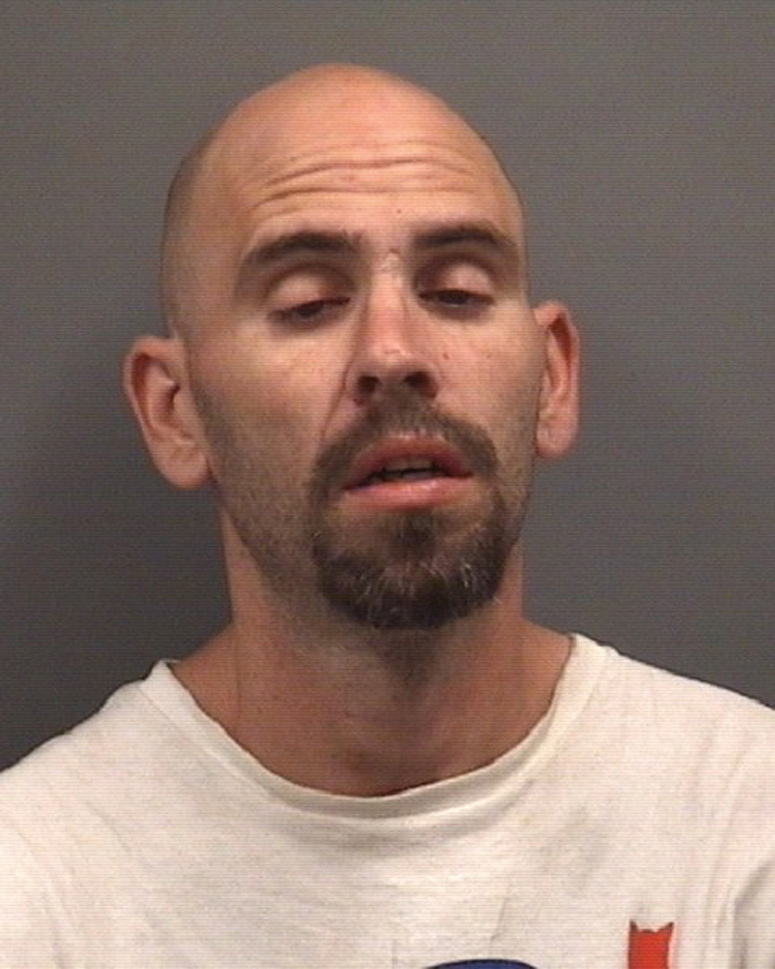 Inmate assaulted by another inmate in detention center - Salisbury Post ...