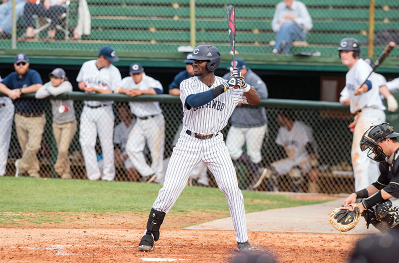 College Baseball: Catawba wins 2, in regional final today | Salisbury Post