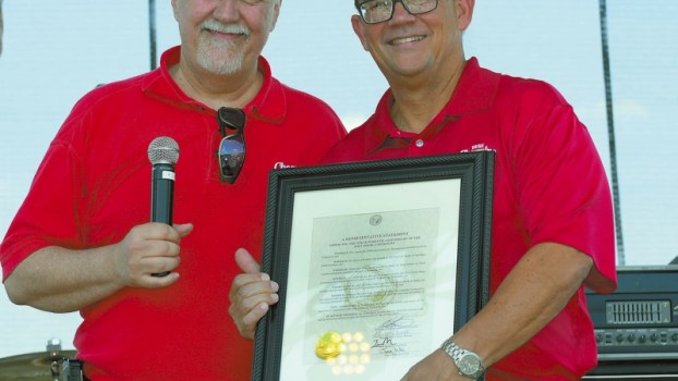 A popular pop: Cheerwine holds the party of a century - Salisbury Post ...