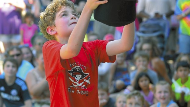 A popular pop: Cheerwine holds the party of a century - Salisbury Post ...