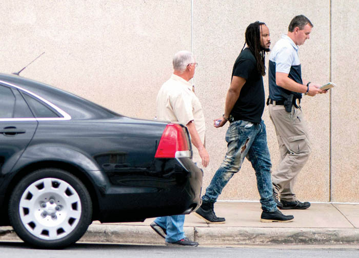 Police: Man wanted for murder of Timothy Grady surrenders, arrested at ...