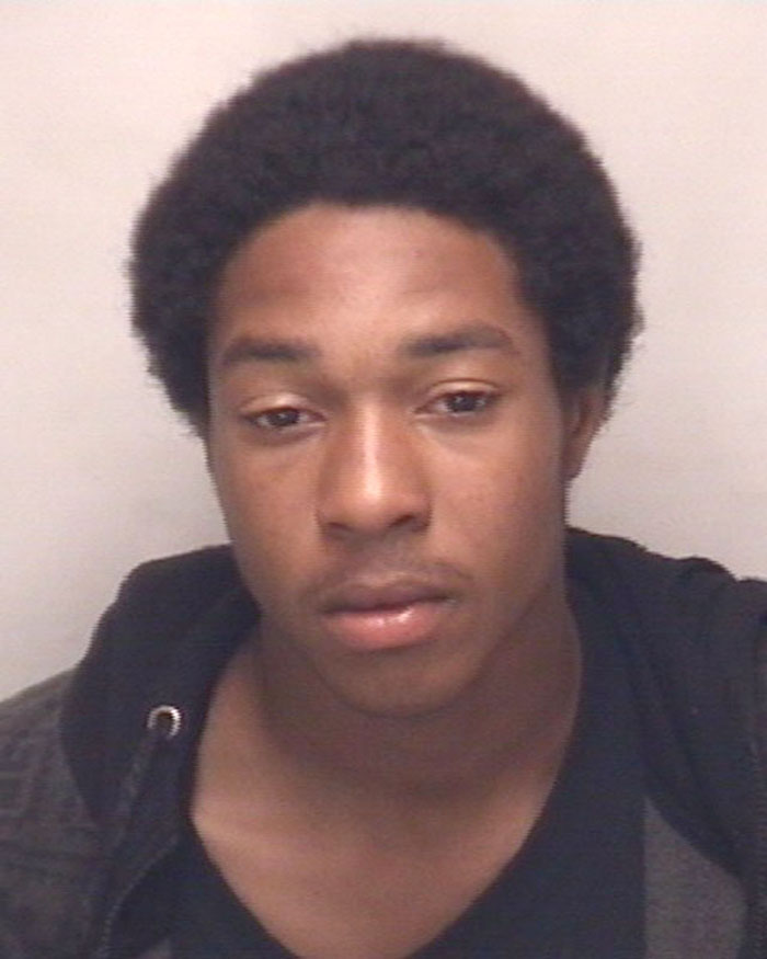 Police charge 3 teens with planning to beat, shoot homeless man and ...