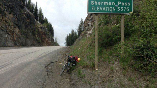 David Freeze: A big breakfast, finding fossils and conquering Sherman ...