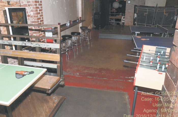 Edgar Maddison Welch of Salisbury sentenced to four years in prison for ...