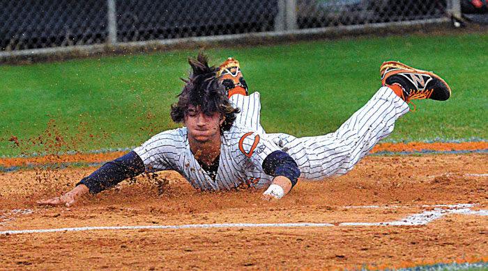 Prep Baseball: Player of the Year White leads All-Rowan County ...