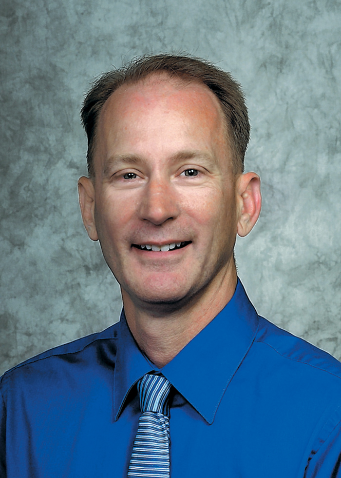 James Cook: Putting Life in Perspective | Salisbury Post