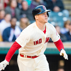 Pro baseball: Jerry Sands still swinging | Salisbury Post