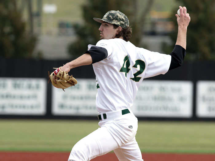 Baseball draft: Laws 7th-round pick by Blue Jays | Salisbury Post