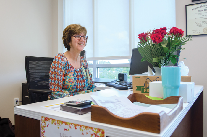 For Libby Post, retirement is next on the menu | Salisbury Post