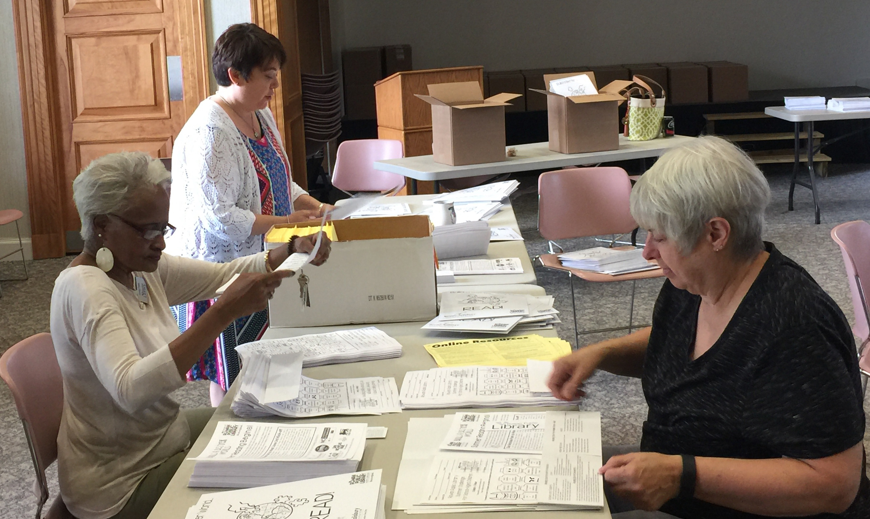 Together, Rowan Public Library and Rowan-Salisbury Schools combat ...