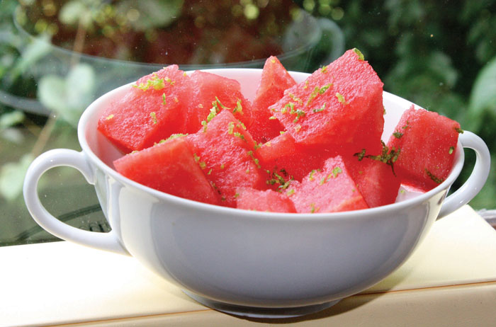 When it’s hot, you need watermelon | Salisbury Post