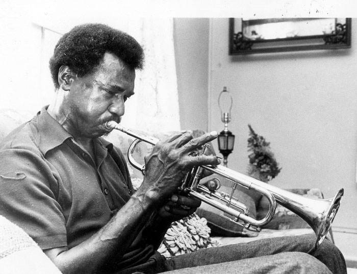 July 12, 1967: When a reluctant Salisburian collided with history ...