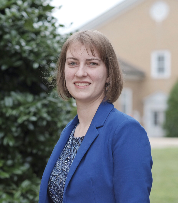 FUMC welcomes new associate pastor | Salisbury Post