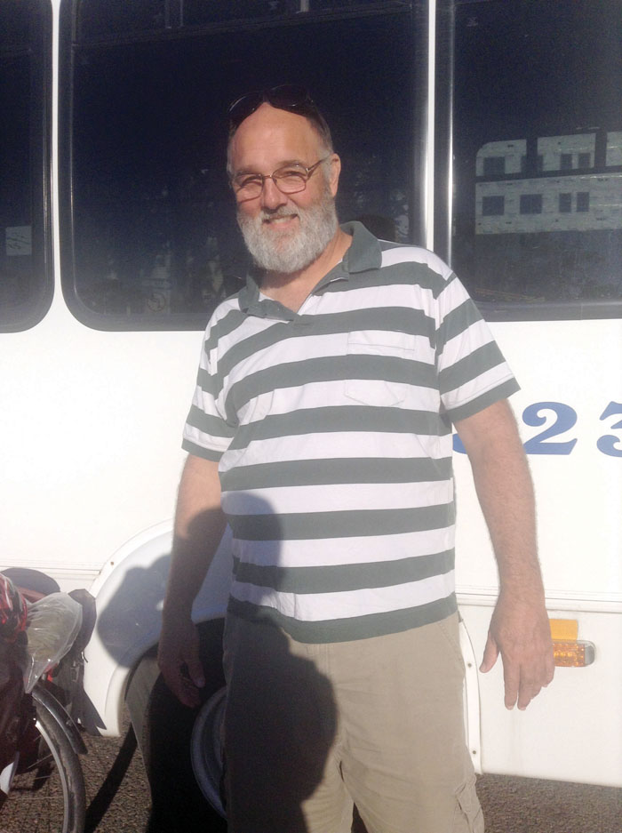 David Freeze: Making a good day after a lot of worry | Salisbury Post