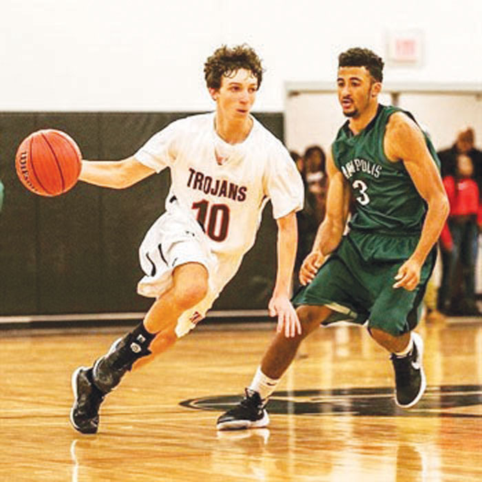 Bakers begin new basketball chapters | Salisbury Post