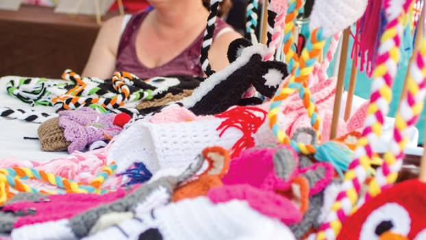 Farmer’s Day 2017: A new stage, bubbles and fun for all - Salisbury ...