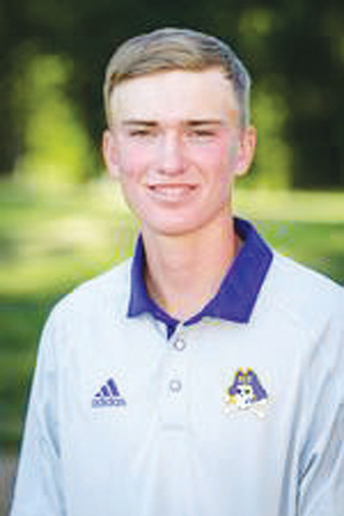 Three local golfers in US Amateur qualifying | Salisbury Post