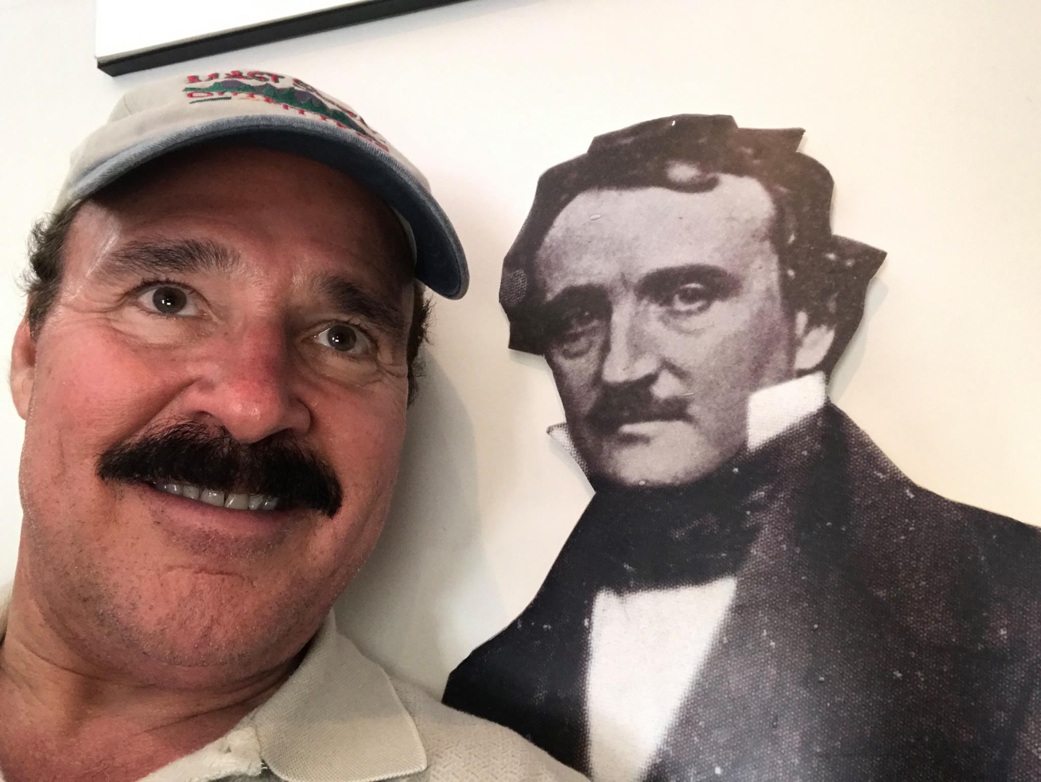 Whit Whitley’s after (work) life | Salisbury Post