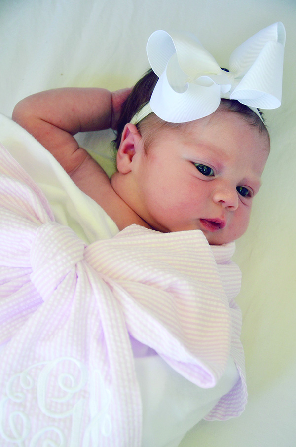 Graham Birth | Salisbury Post