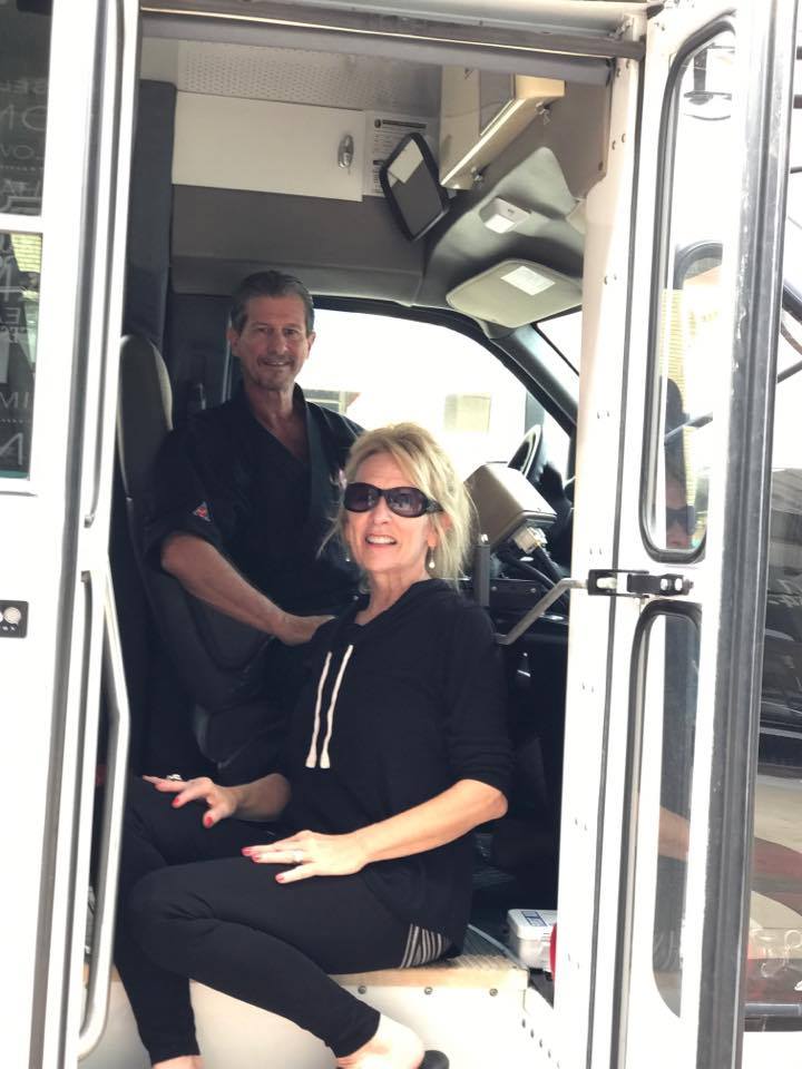 Sidekick Karate to launch after-school program - Salisbury Post ...