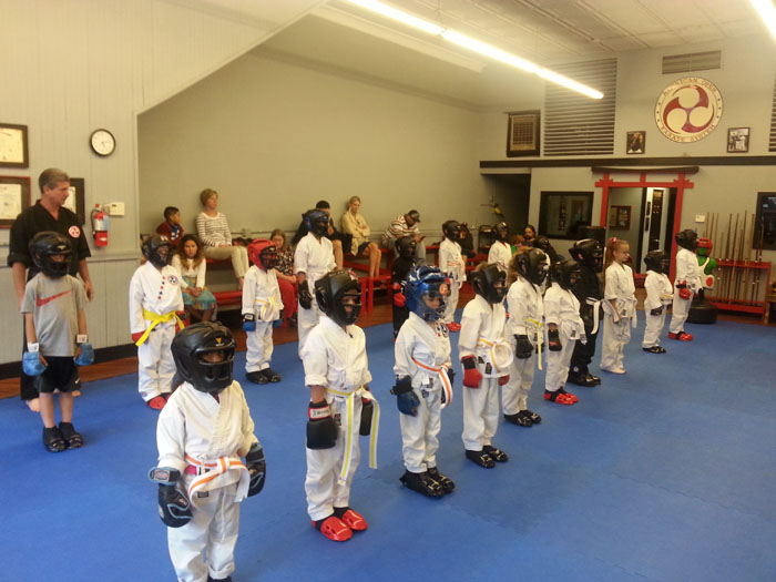 Sidekick Karate to launch after-school program | Salisbury Post