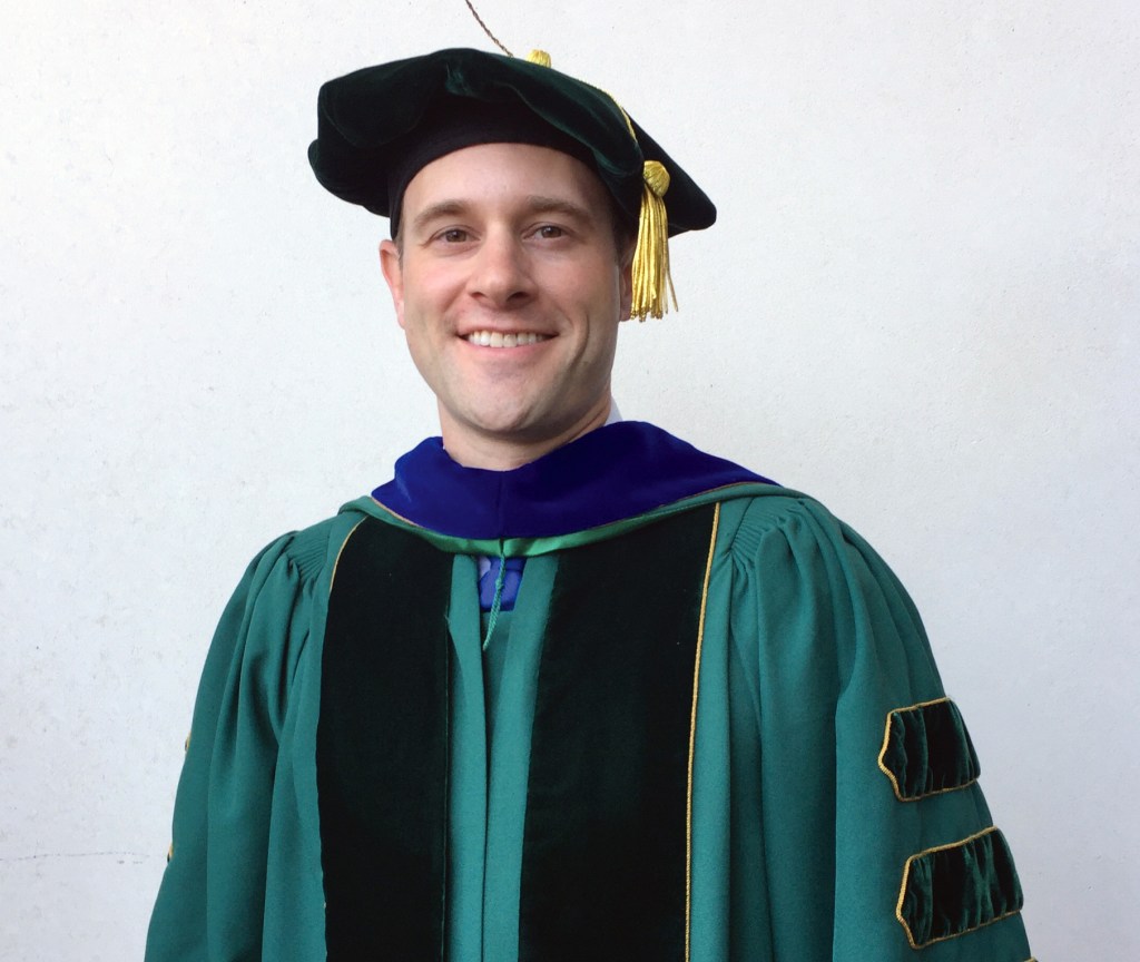 Ryan Graduation - Salisbury Post | Salisbury Post