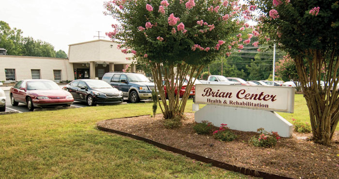 Brian Center nursing facility loses payments from Medicare, Medicaid ...