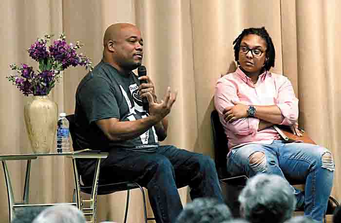 Anthony Smith: Poor People’s Campaign seeks to fly to new moral vistas ...