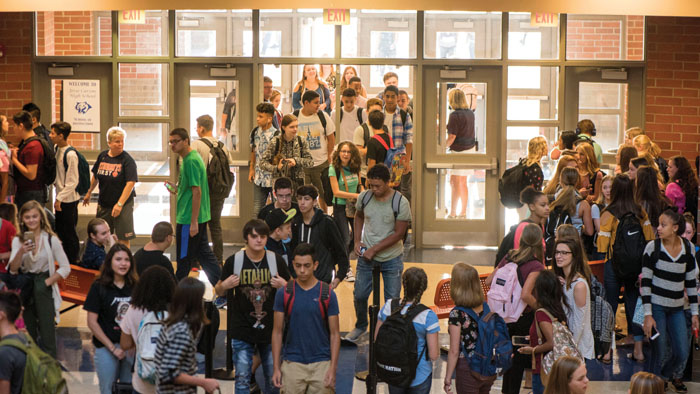 Larry Efird: Teachers learn to surf the waves | Salisbury Post