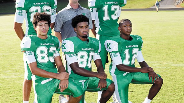 A.L. Brown returns to 3A ranks and could be dominant - Salisbury Post ...