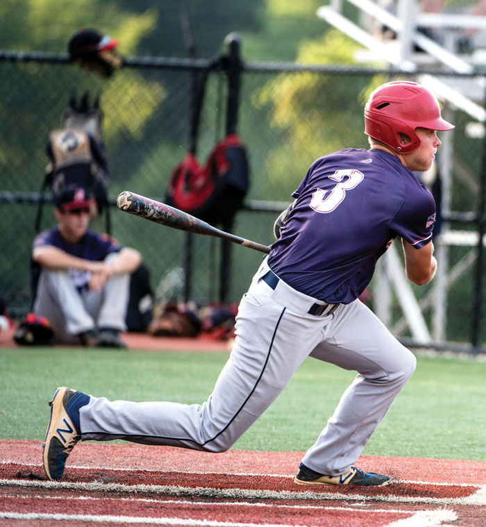 Catawba baseball: Poteat will compete for Catawba | Salisbury Post