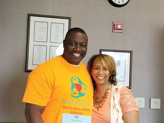 Chamber announces Rowan Originals campaign results | Salisbury Post