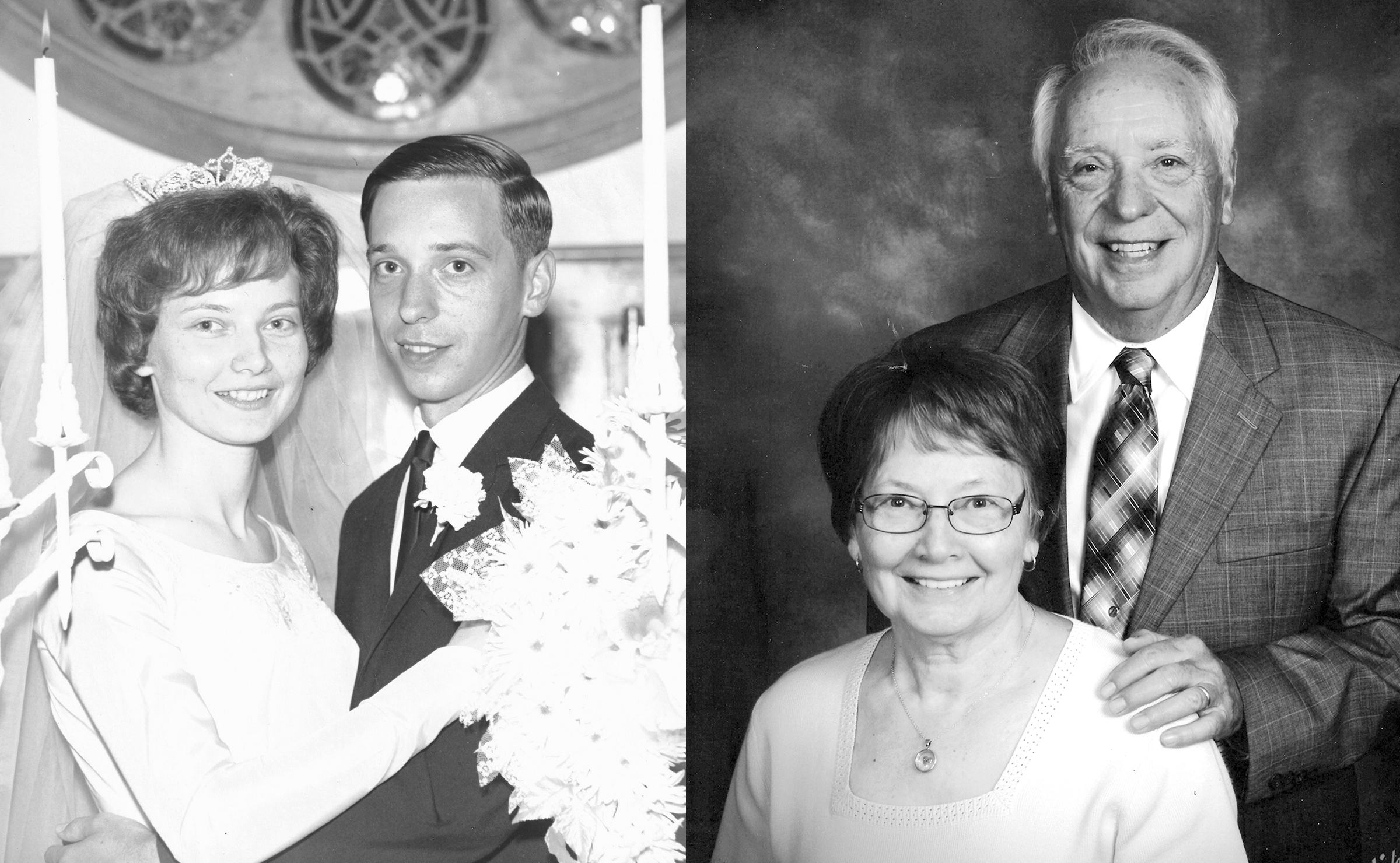 Trexler 50th Anniversary | Salisbury Post