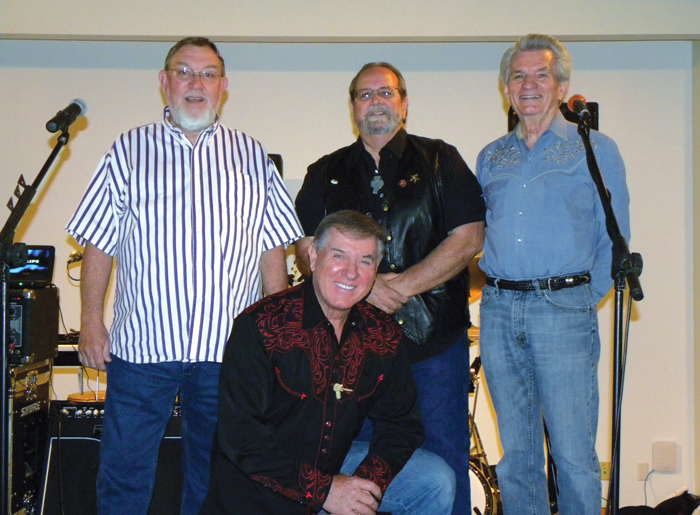 Roundabout: What’s happening Sept. 28-Oct. 4 | Salisbury Post