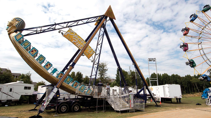 Letter: The show goes on for Rowan County Fair; don’t miss it ...