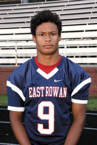 Prep Football Notebook Week 3: Wall joins exclusive club - Salisbury ...