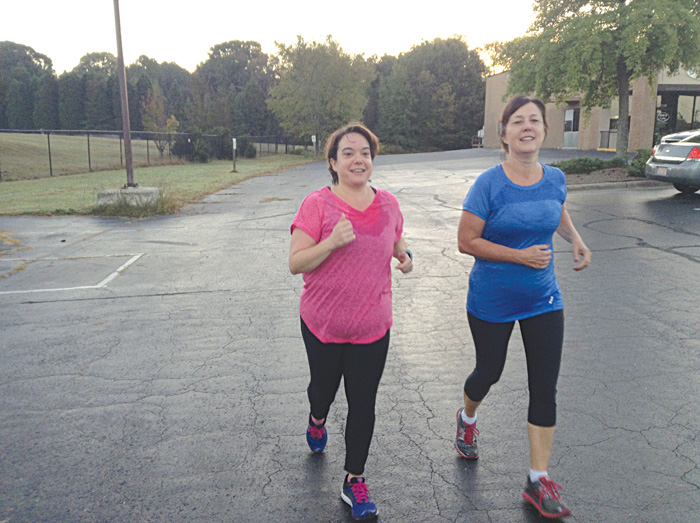 David Freeze: Brooke keeps rolling as Michelle Patterson returns ...