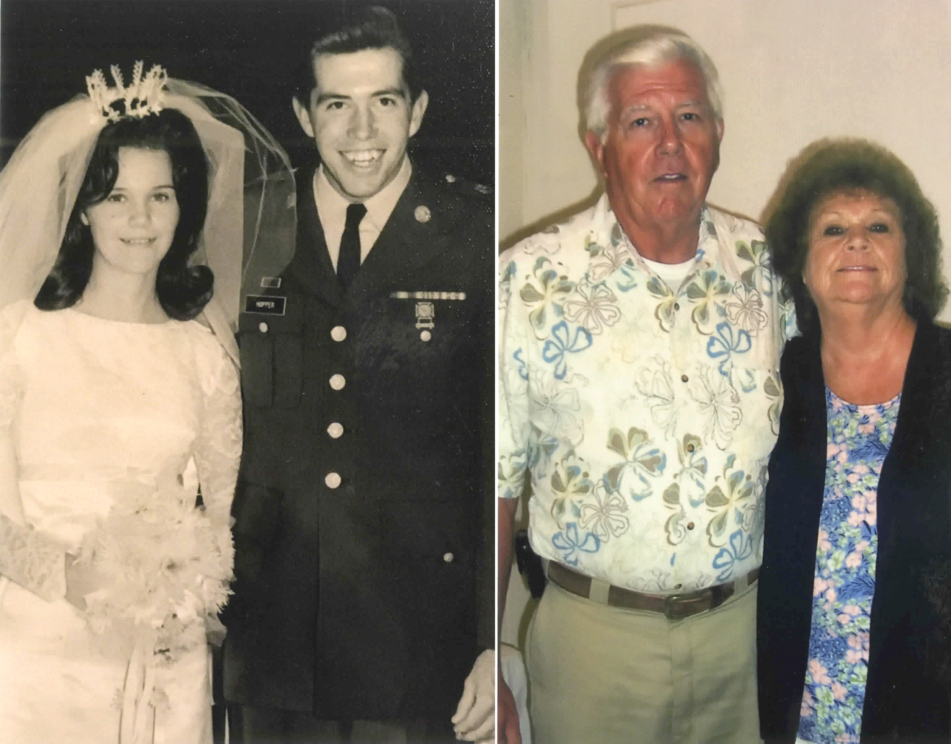 Hopper 50th Anniversary | Salisbury Post