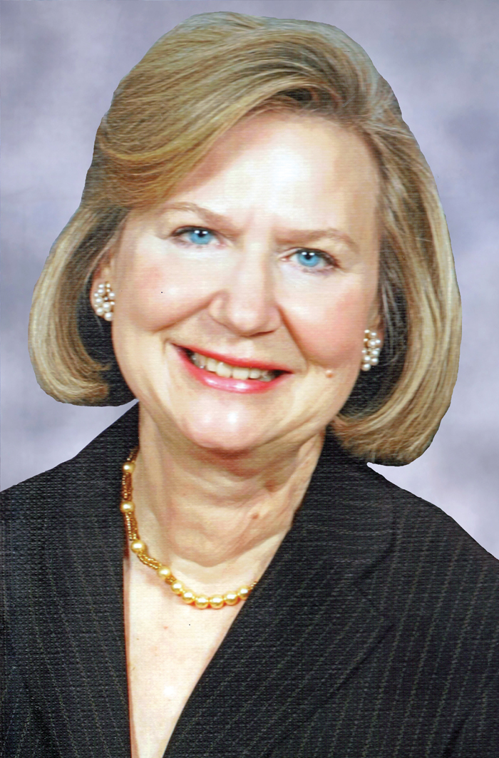 Karen Alexander named second vice president of NC League of ...