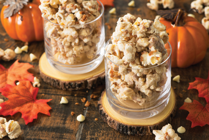 Things are really popping during National Popcorn Month | Salisbury Post