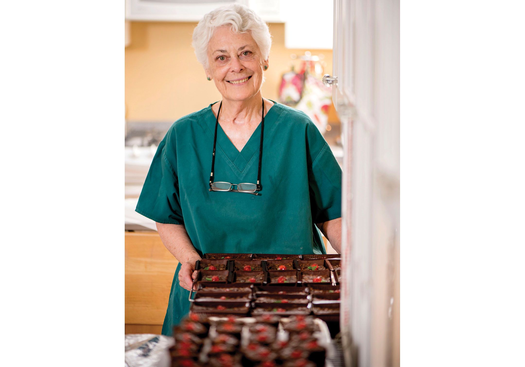 McGillin’s fruitcake, a wee taste of Ireland | Salisbury Post