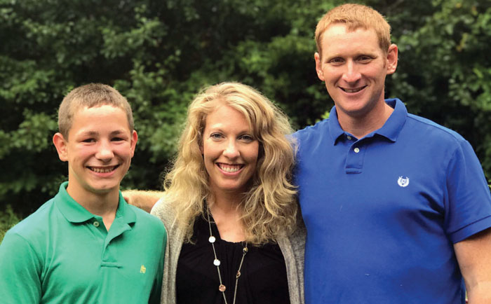 Fundraiser will be held Saturday for couple trying to adopt boy from ...