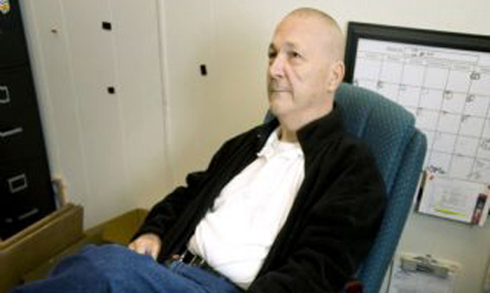 Retired Granite Quarry Chief Clyde Adams remembered as gentle giant ...