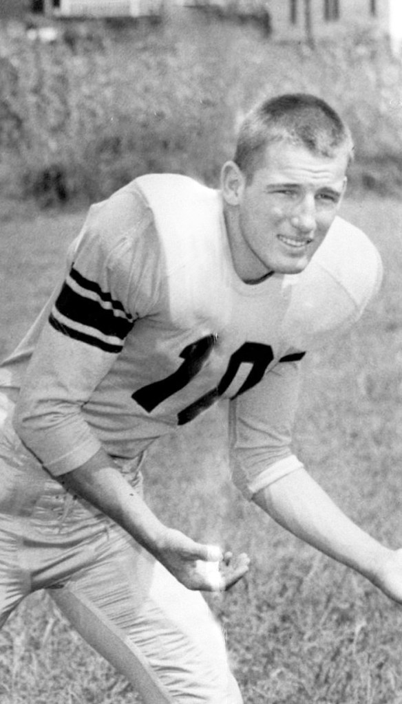 Prep Football: 60th anniversary of Boyden's state championship ...