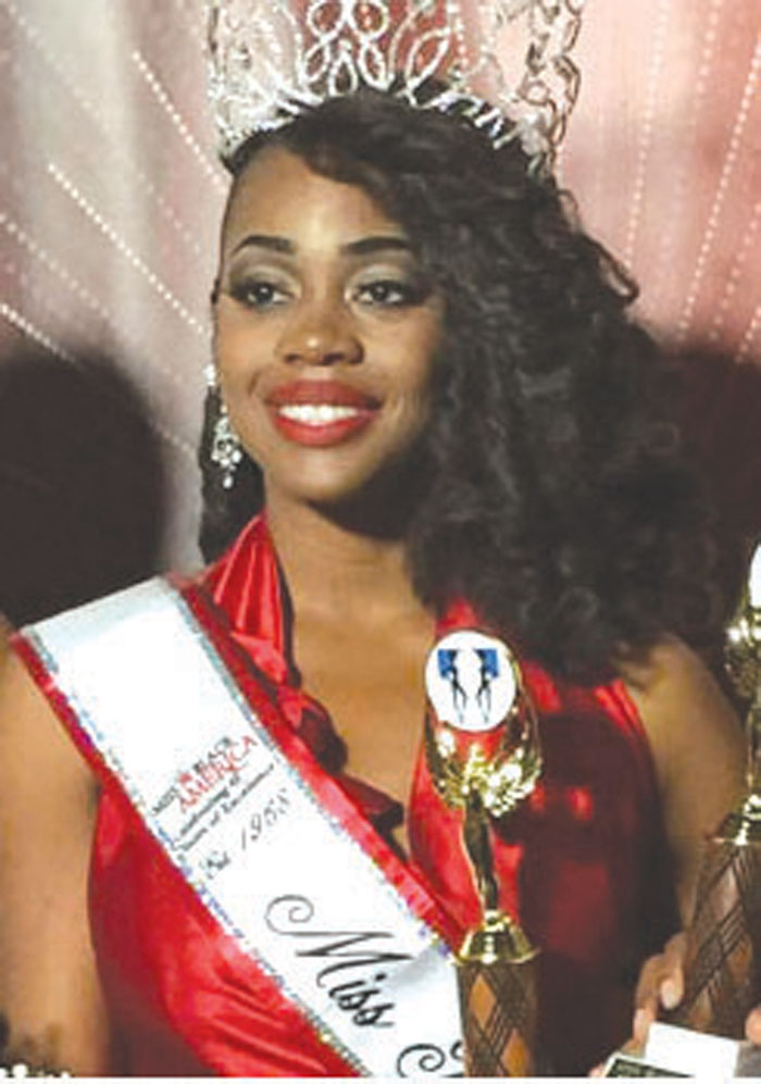 Dee Neely presents: Spotlight Talent Show — ‘Shining a Light on Talent ...